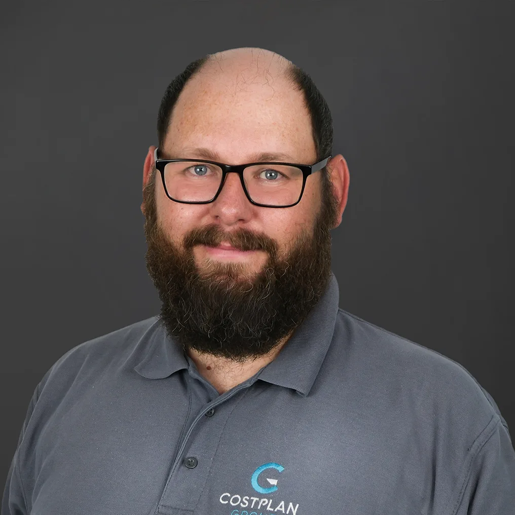 Team - CostPlan Group